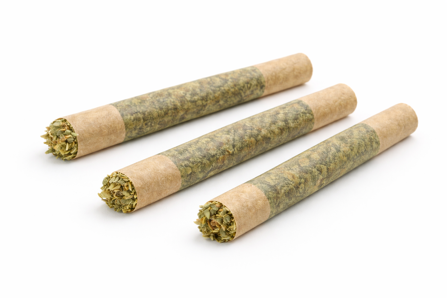 Mullein Herbal Cigarettes: A Lung-Friendly Alternative to Tobacco ...